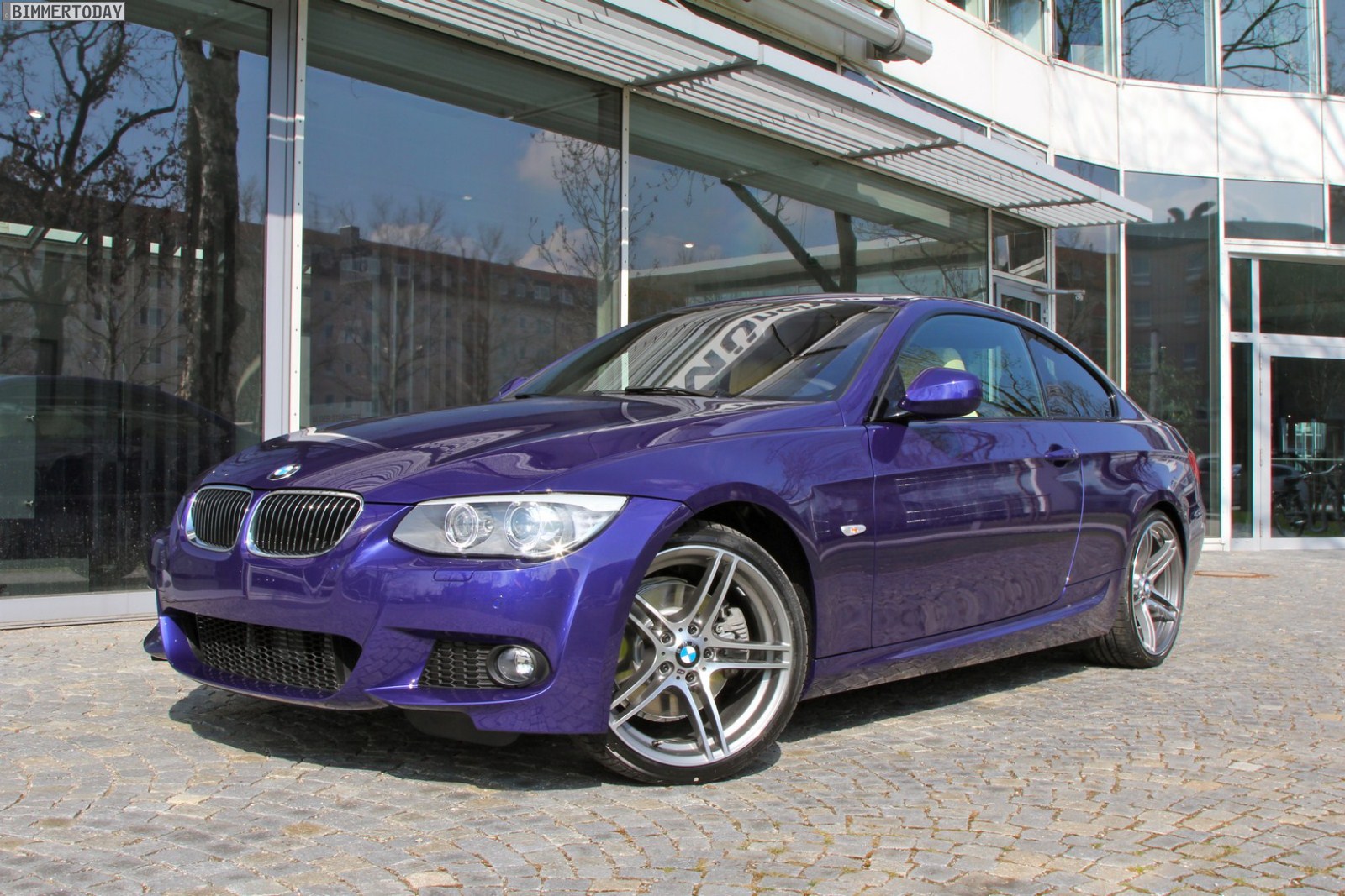 velvet blue color code | BMW Forums : BimmerForums