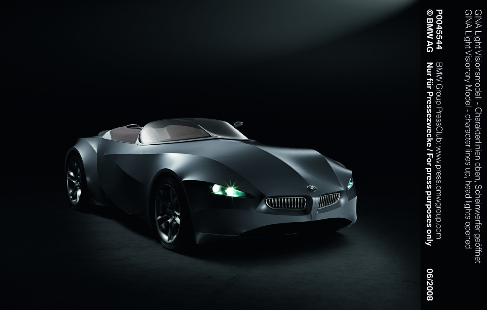 BMW Designworks USA ist "#1 Most Innovative Company in Design"