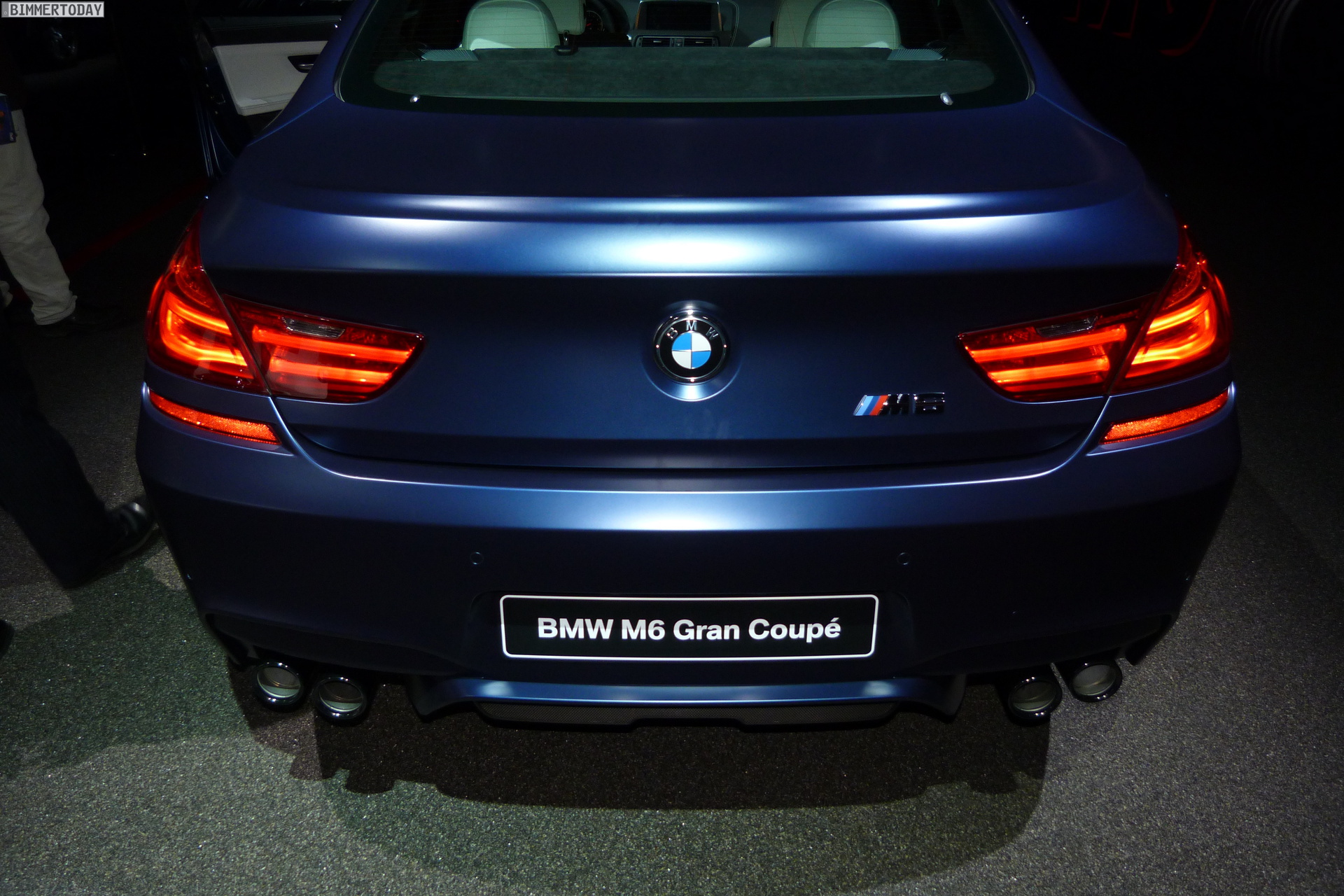 What's in your perfect 10 car garage? : cars