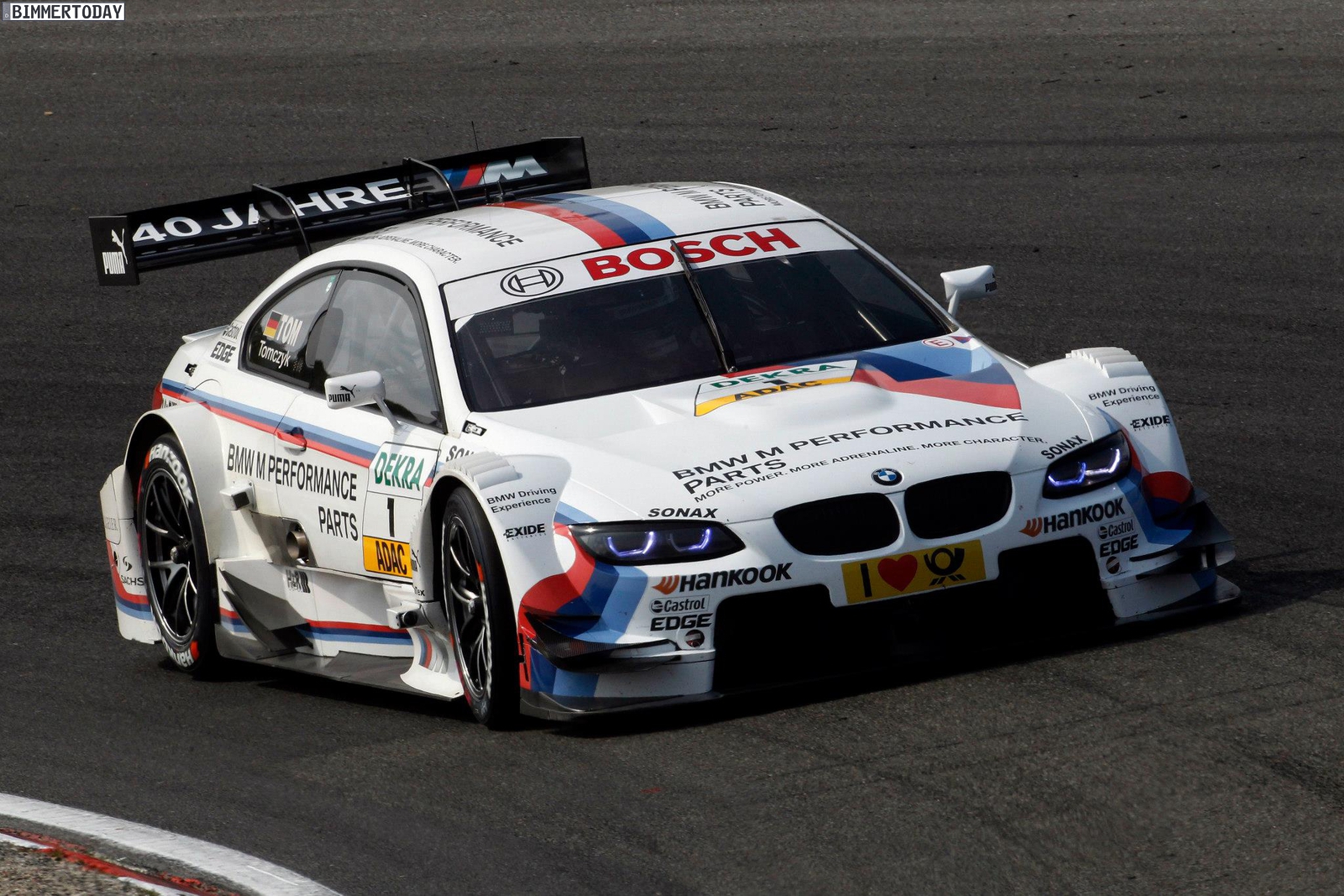 BMW (Motorsport) - JungleKey.de Wiki