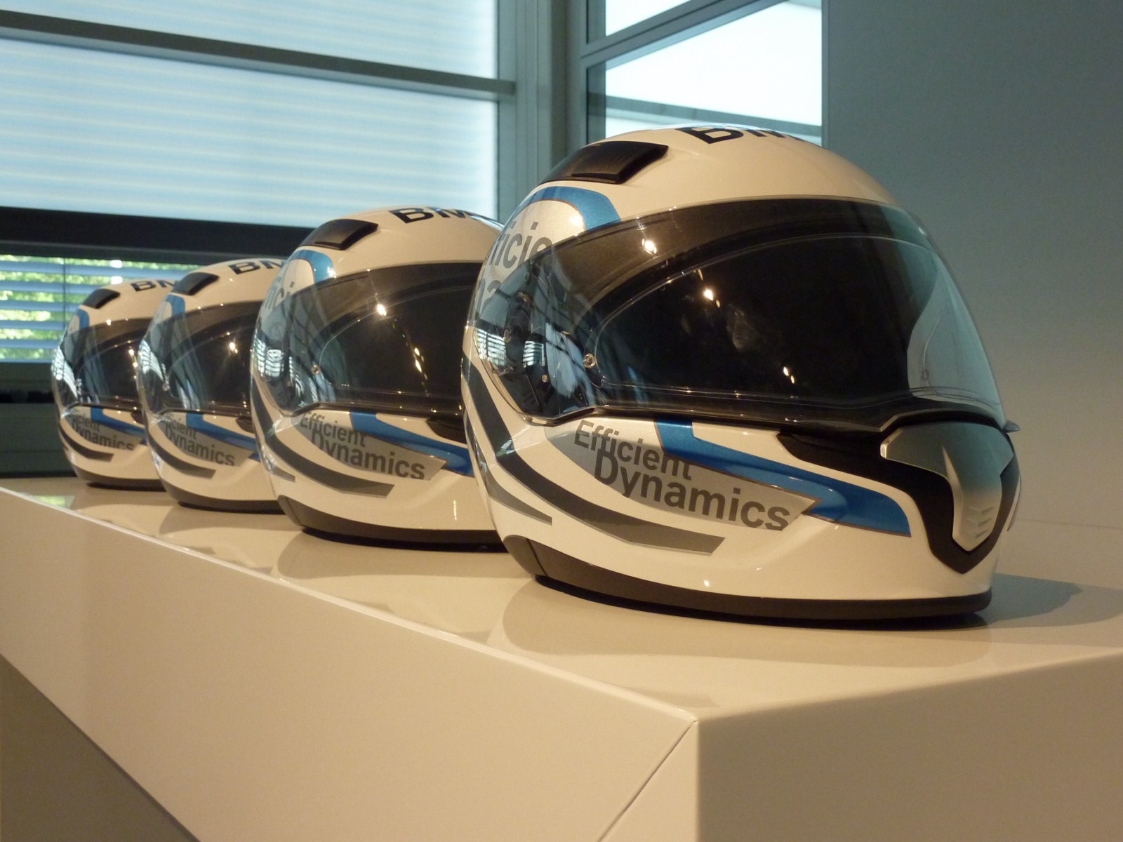 BMW Group wird Technologie- und Premiumpartner des BSD