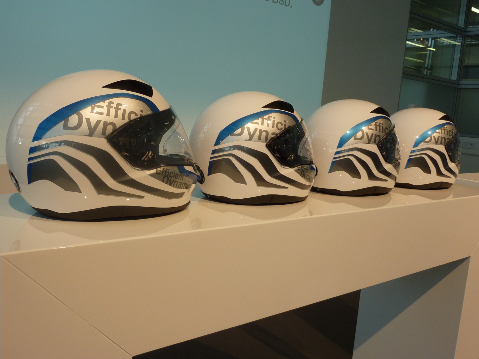 BMW Group wird Technologie- und Premiumpartner des BSD