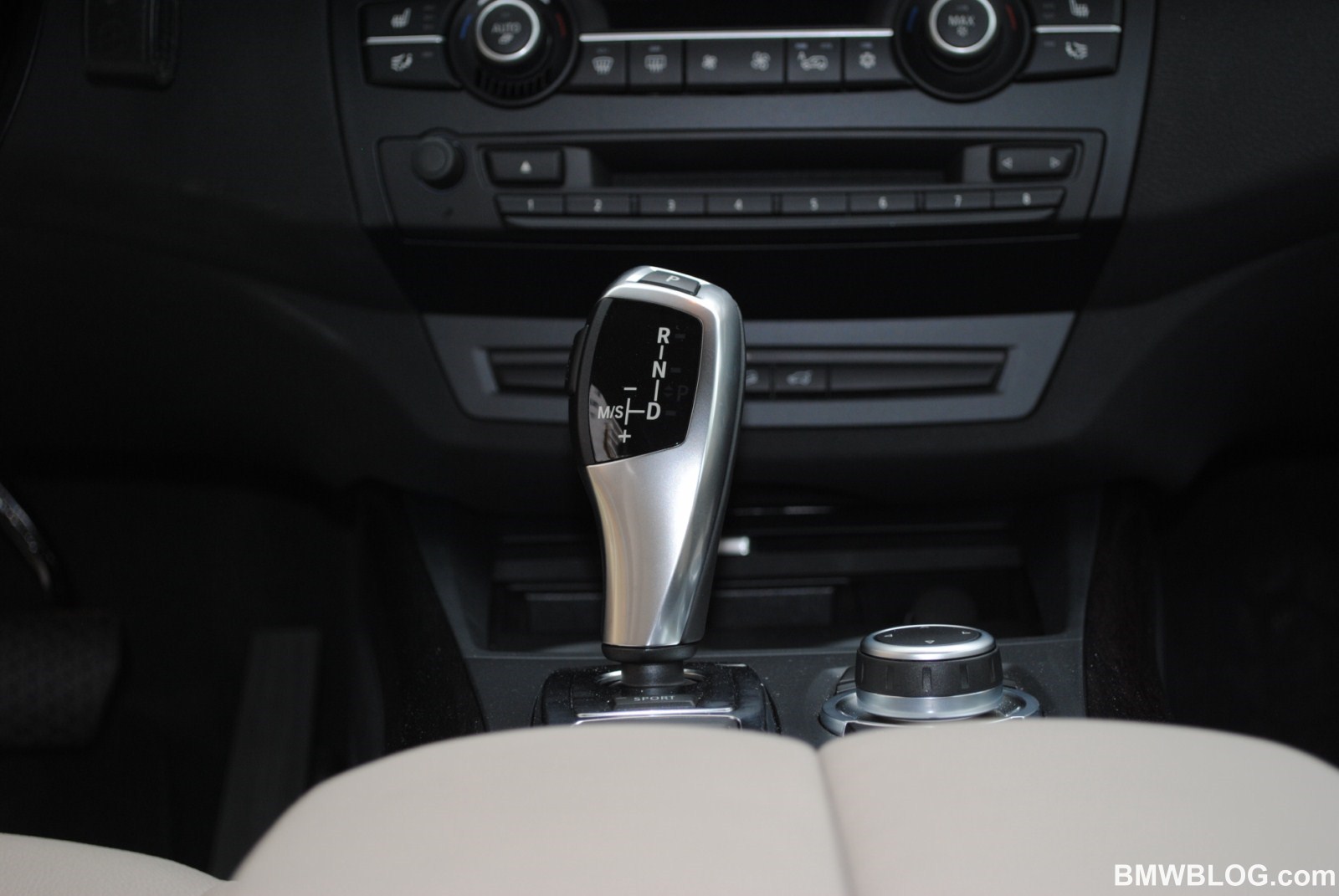 Bilder vom Media-Launch des BMW X5 E70 LCI in Miami