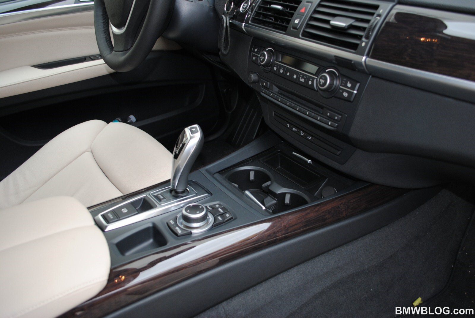 Bilder vom Media-Launch des BMW X5 E70 LCI in Miami