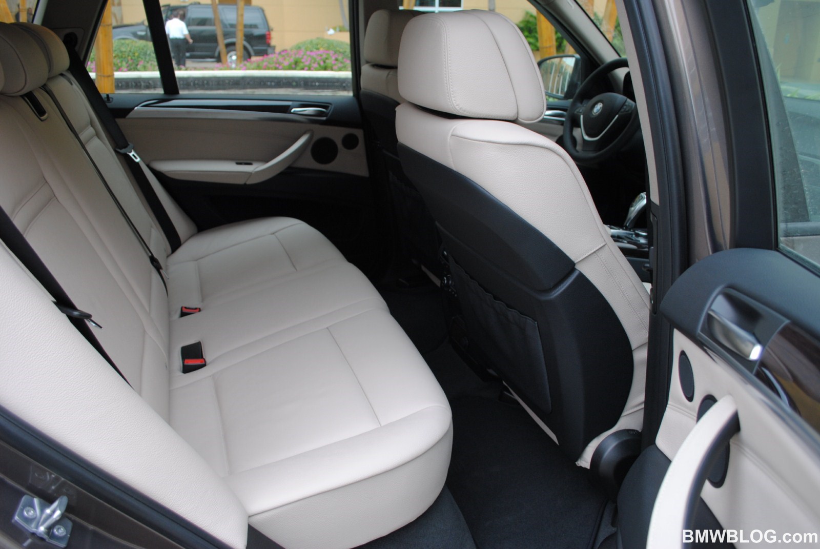 Bilder vom Media-Launch des BMW X5 E70 LCI in Miami
