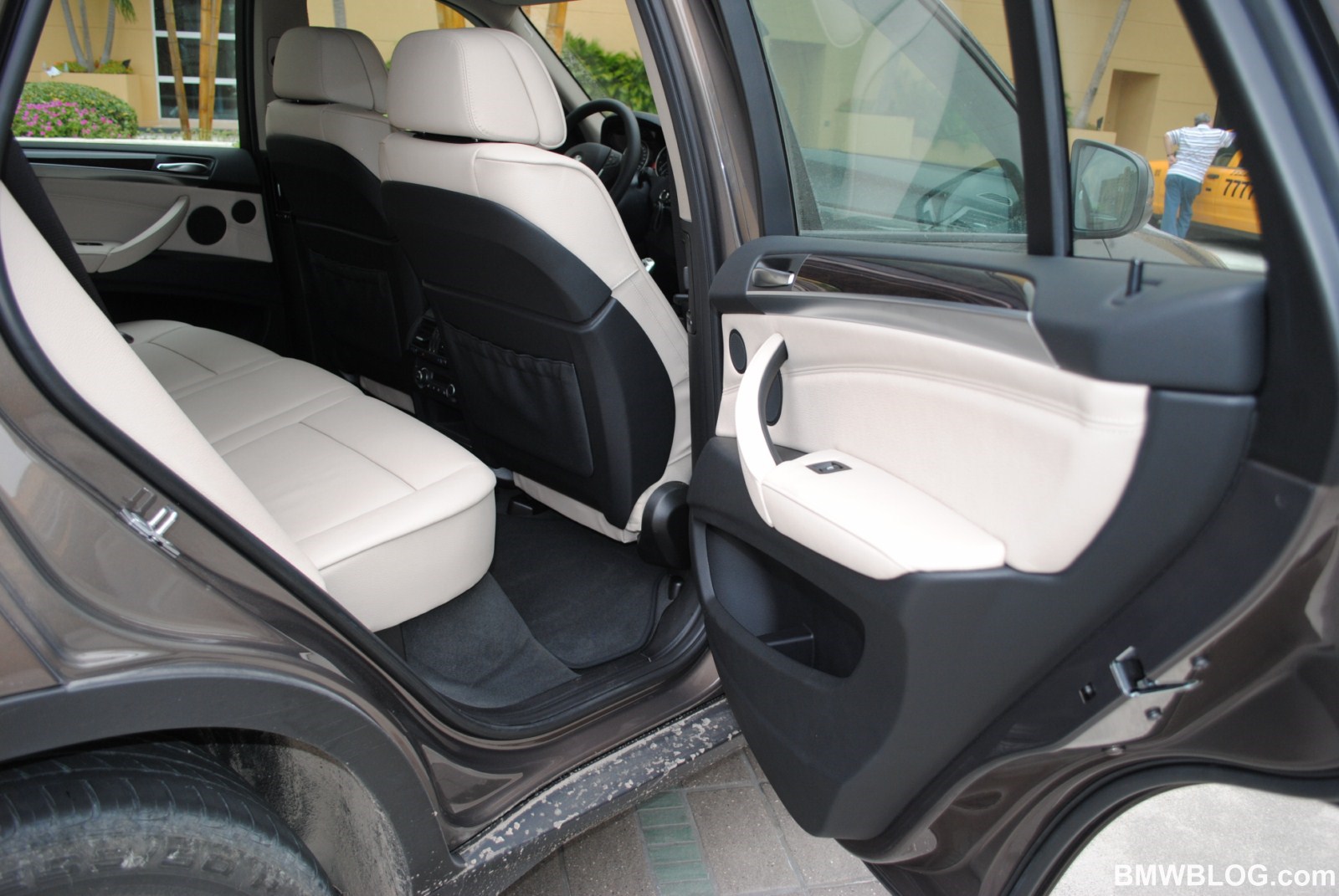 Bilder vom Media-Launch des BMW X5 E70 LCI in Miami