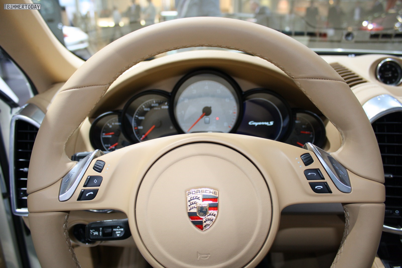 Forum du Porsche Cayenne - Actualites, Debats, Annonces, Discussions ...